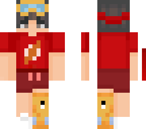 fisherman | Minecraft Skins