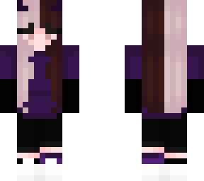 giel | Minecraft Skins