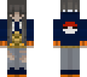 raihan | Minecraft Skins