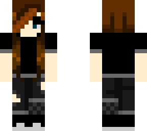 Gloom Minecraft Skins