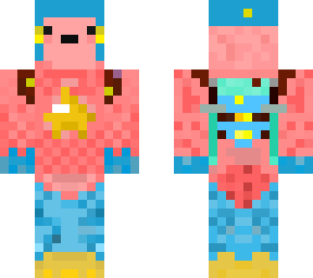 guff | Minecraft Skins