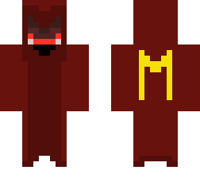 big mac | Minecraft Skins