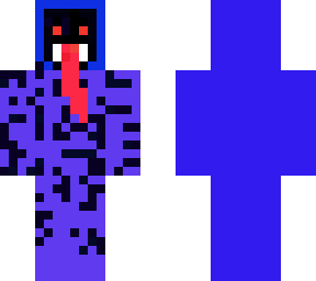hey | Minecraft Skin