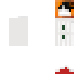 High detail | Minecraft Skin