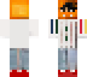 high detail | Minecraft Skins