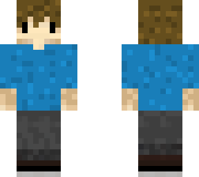 jAKE S skin | Minecraft Skin