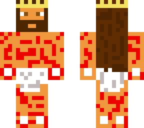 jesus christ | Minecraft Skins
