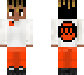 juice wrld | Minecraft Skins