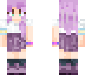 kaori | Minecraft Skins