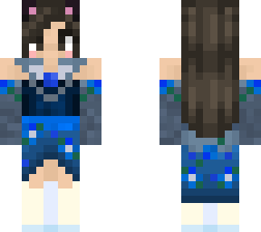 katherine elizabeth | Minecraft Skins