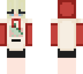 kendyll dino | Minecraft Skin