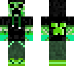 koks | Minecraft Skin