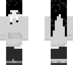 Lagtrain | Minecraft Skin