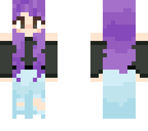 laurenzside | Minecraft Skins