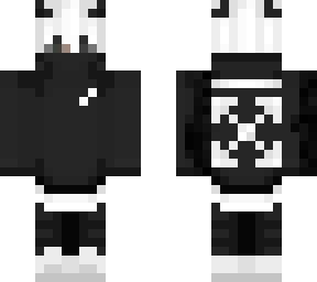 legend | Minecraft Skin