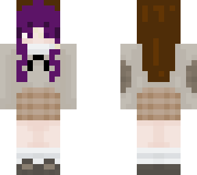 medusa | Minecraft Skins