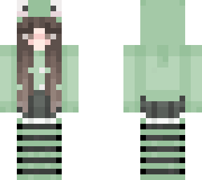lim | Minecraft Skin