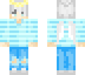 male angel | Minecraft Skins