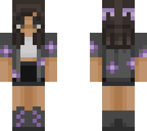 Mayo Skin | Minecraft Skin
