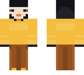 sb737 mcc | Minecraft Skins
