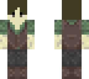 medieval boy | Minecraft Skins