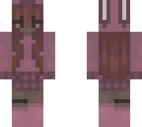 MeEp | Minecraft Skin