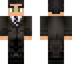 michael scott | Minecraft Skins