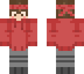 myles | Minecraft Skins