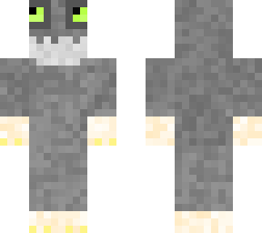Noggin | Minecraft Skin