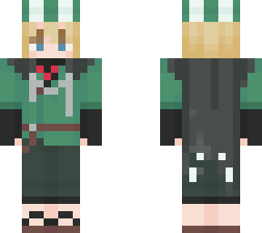 Philza Dream SMP | Minecraft Skin