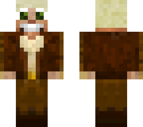 bdubs | Minecraft Skins