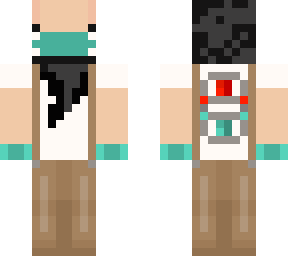 Simon | Minecraft Skins