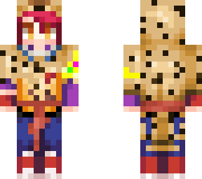 jaguar | Minecraft Skins