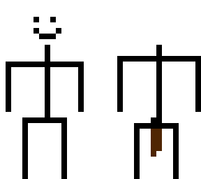 poop stain | Minecraft Skins