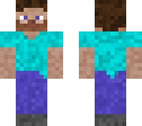 steve variants | Minecraft Skins
