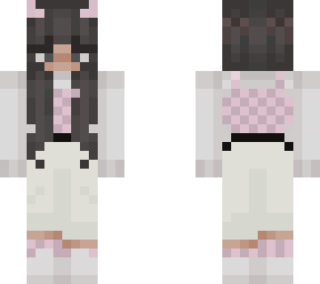 sum | Minecraft Skin