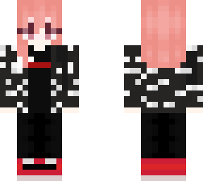 sumi | Minecraft Skins