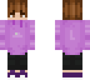 supra | Minecraft Skin