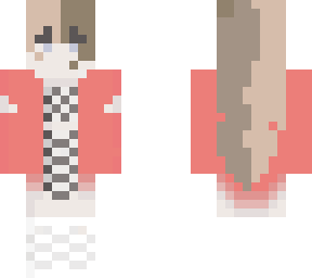 Syrian | Minecraft Skin