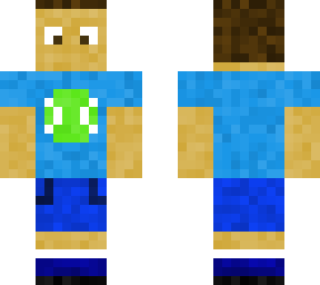 Tennis | Minecraft Skins