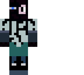 tobiaszgaming | Minecraft Skins