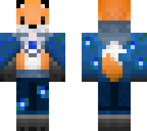 Updated Seapeekay MCC 14 Skin | Minecraft Skin