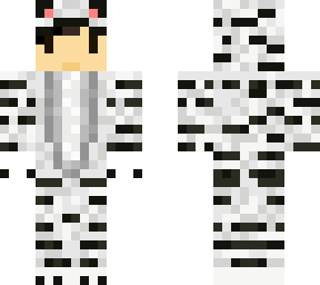 white tiger | Minecraft Skins