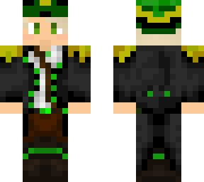 Willyrex | Minecraft Skin