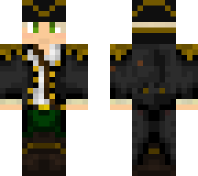willyrex | Minecraft Skin