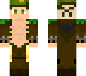 willyrex | Minecraft Skin