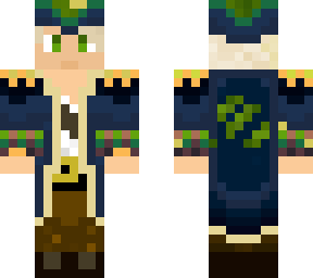 rata | Minecraft Skins