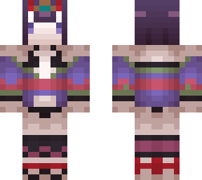 fate grand order | Minecraft Skins