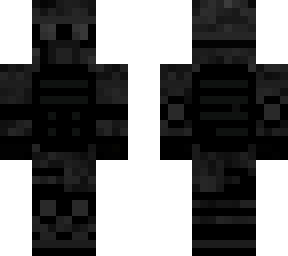 (SAS) Special Air Service | Minecraft Skin