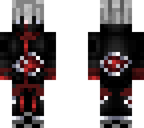 akashi | Minecraft Skins